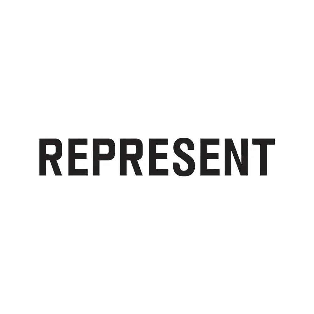 Shop the Represent Collection - Modern Fashion Essentials | ShaLaoBan