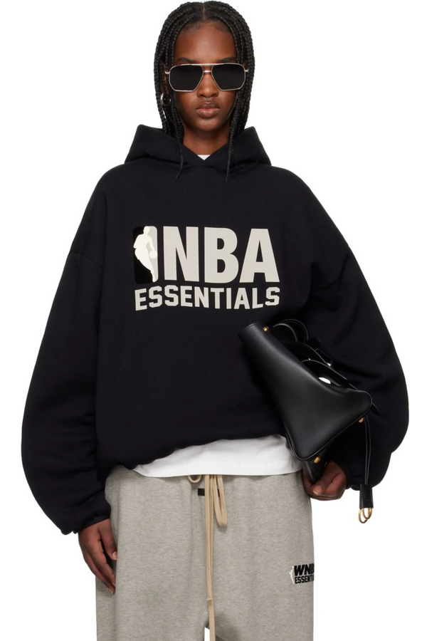 NBA x Essentials Fear Of God Sweatpants - Clothing | ShaLaoBan